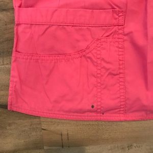 Peaches Uniforms | Tops | Peaches Pink Top Uniform Scrub Workwear Nurse ...